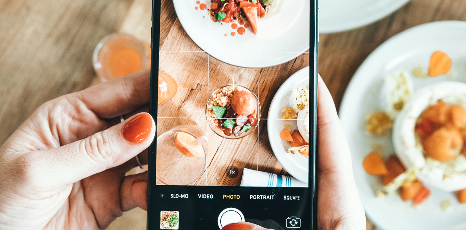 Top 5 Food Micro-influencers in Singapore - Digital Business Lab Hong ...