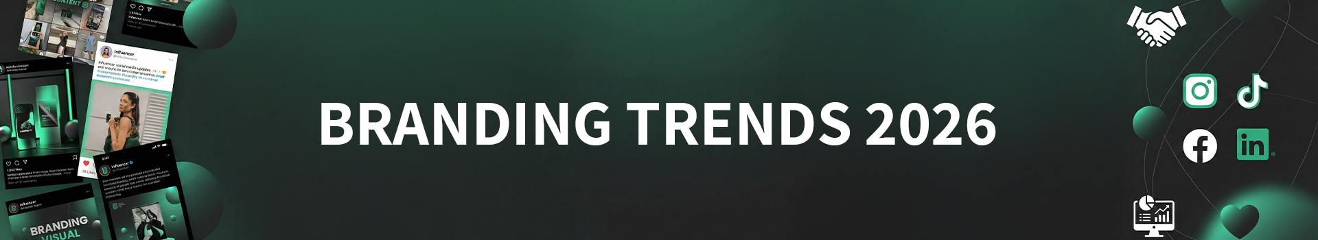 Branding Trends 2026: Authenticity and Purpose-Driven Strategies ...